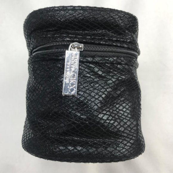 Jimmy Choo | Bags | Nwt Jimmy Choo Parfums Cosmetic Bag | Poshmark